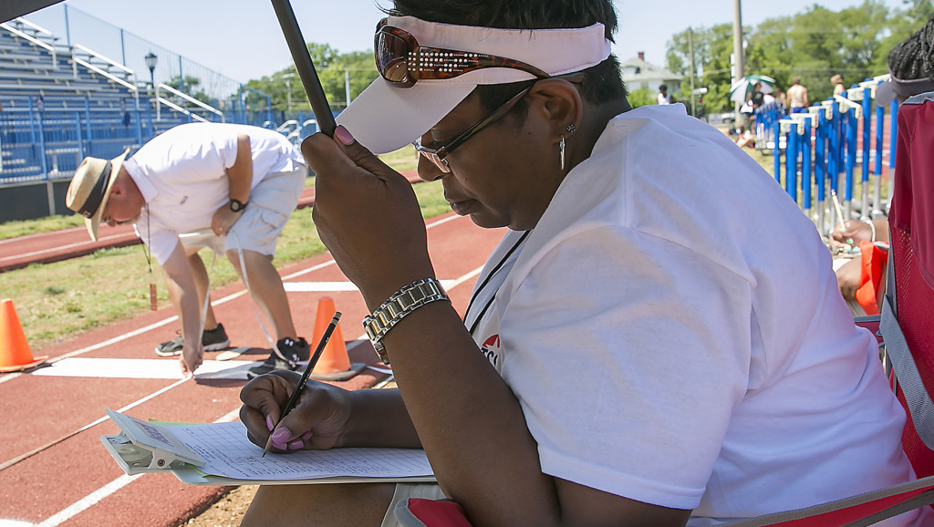 TSSAA Spring Fling volunteers needed