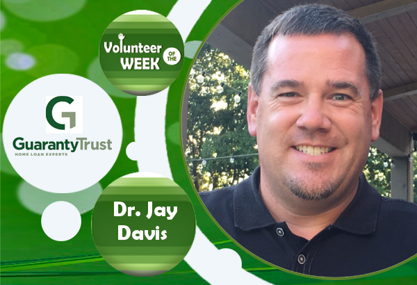Dr. Jay Davis