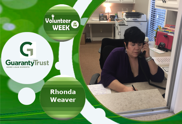 Rhonda Weaver